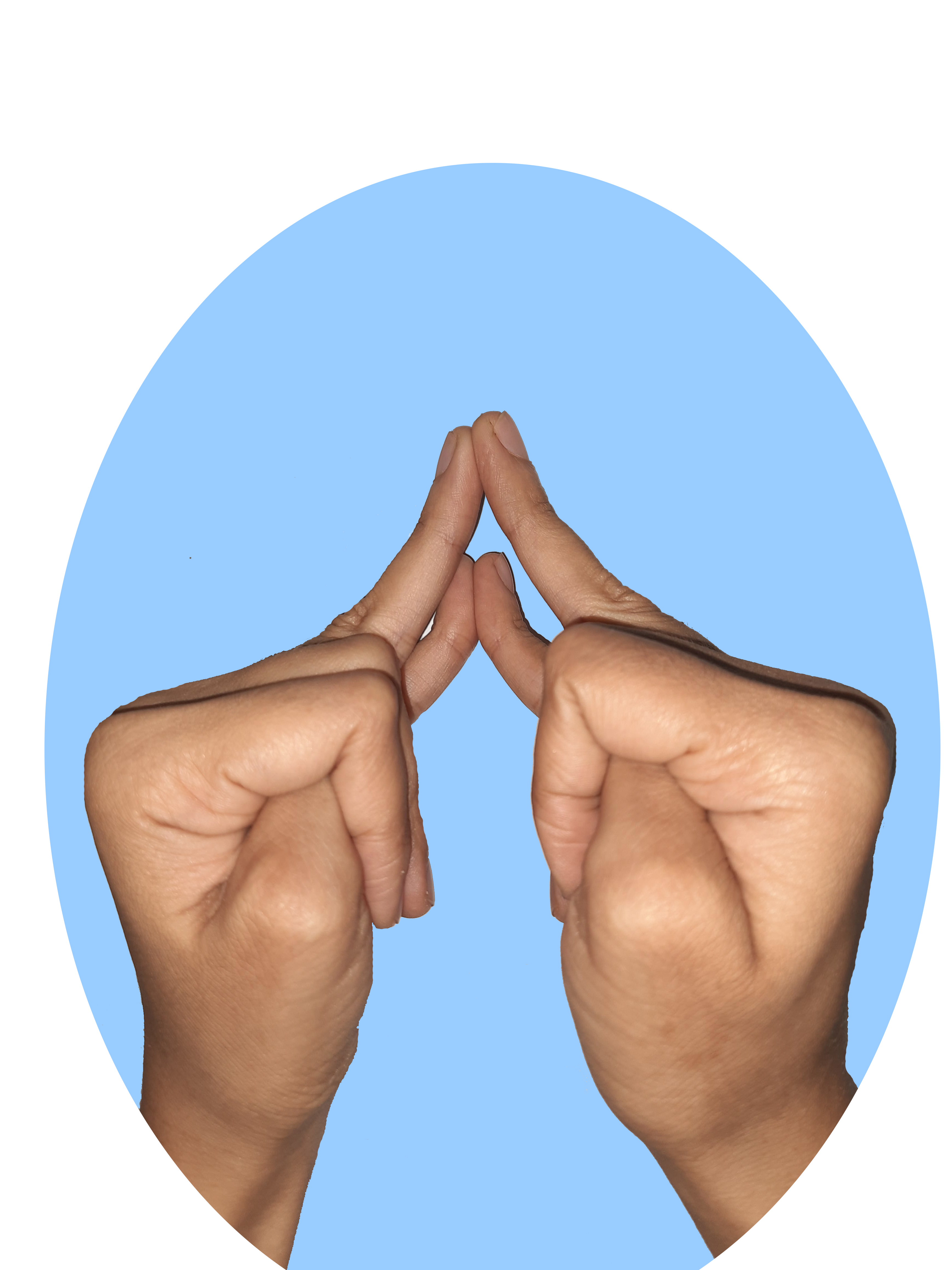 Shakti Mudra