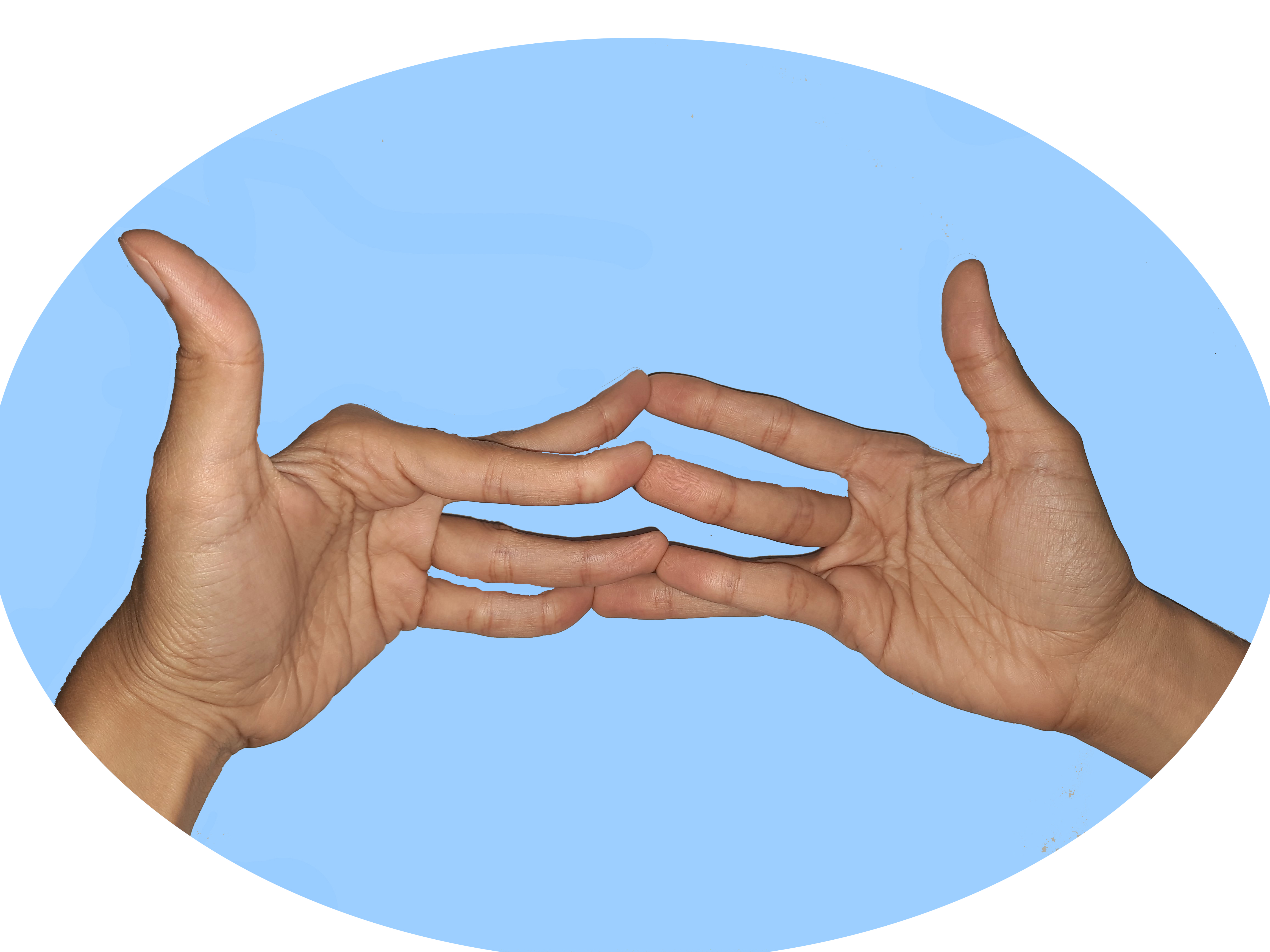 Surabhi Mudra Surabhi Mudra