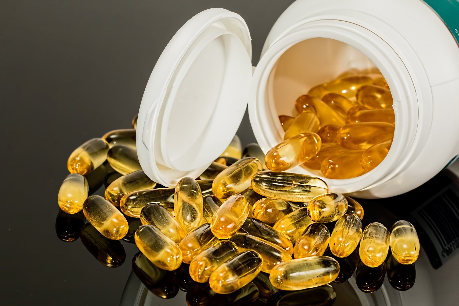 Nutritional Supplements