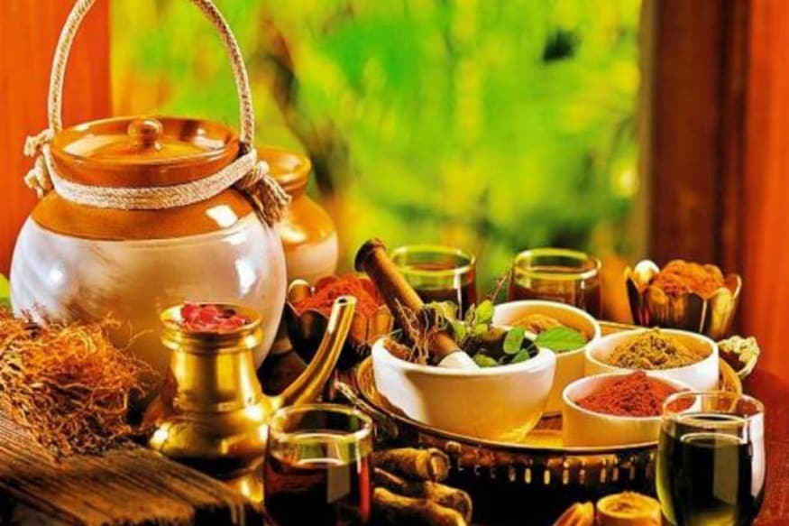 My Vedic Life